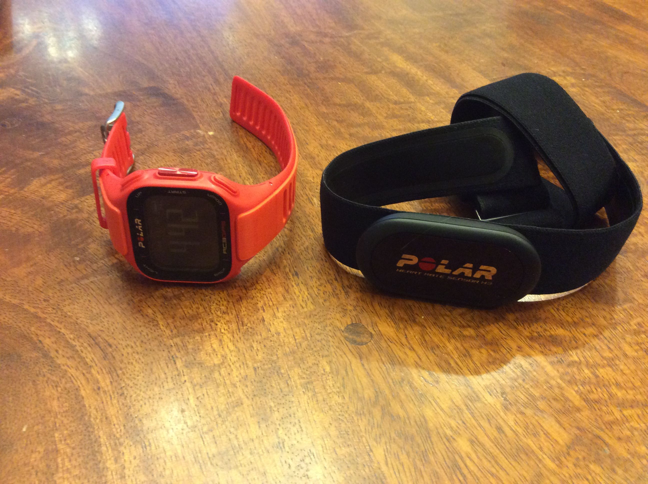 Get Fit and Heart-Healthy With The Polar RC3 GPS, Review | Gear Diary
