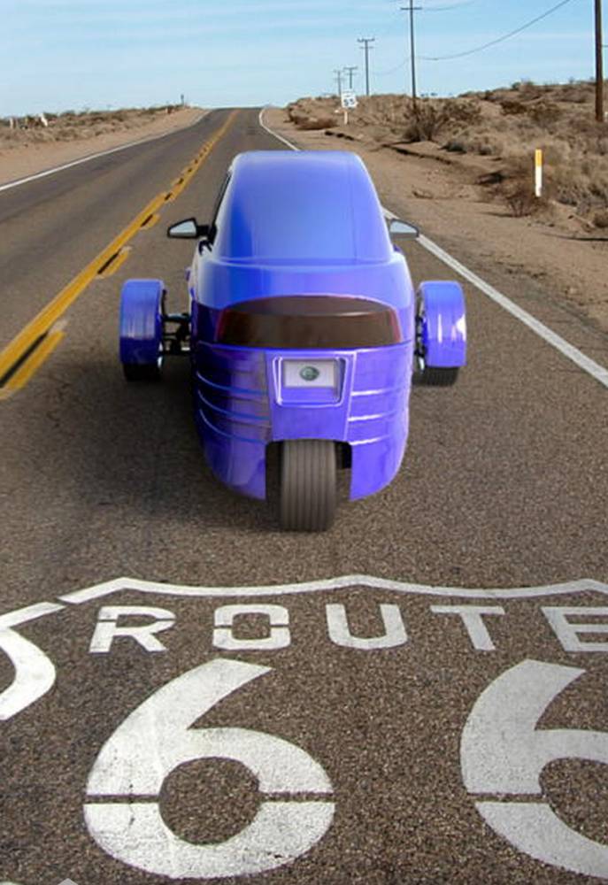 Elio Motors Introduces an Automotive Wonder | Gear Diary