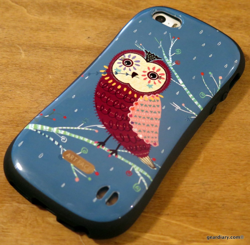 iFace - a Fab Case Company That You've Probably Never Heard Of | Gear Diary