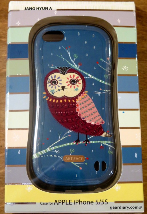 iFace - a Fab Case Company That You've Probably Never Heard Of | Gear Diary