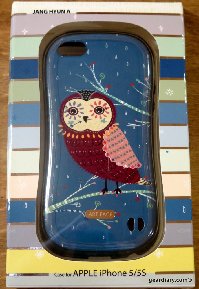 iFace - a Fab Case Company That You've Probably Never Heard Of | Gear Diary