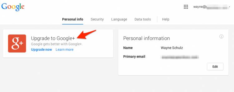 Google's Achilles Heel: It's All About the (Multiple) Accounts | Gear Diary