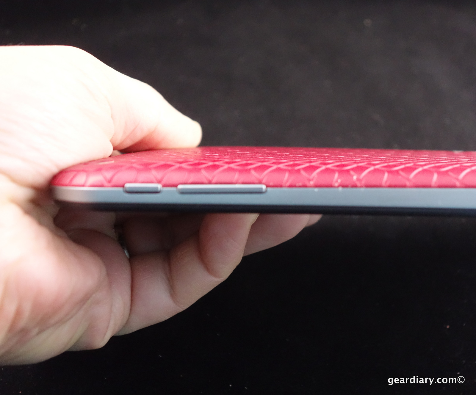 Monster M7 Tablet Review: Possibly the Best $99 Option | Gear Diary