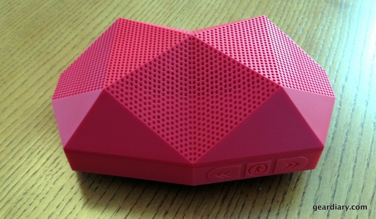 Turtle Shell 2.0 Wireless Boombox Review - A Gorgeous, Rugged Bluetooth ...