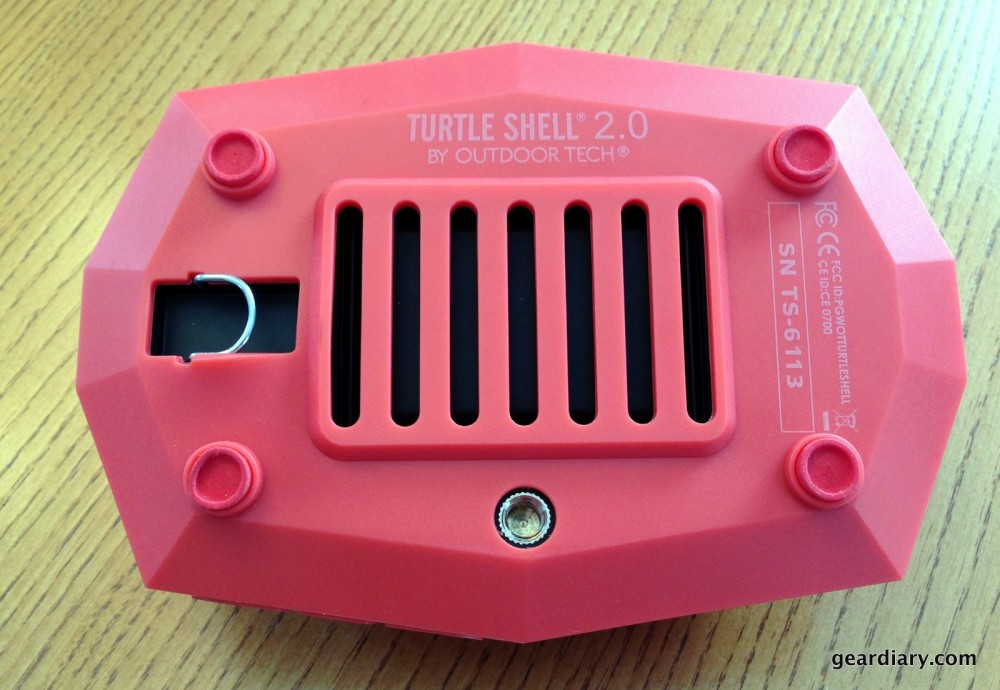 Turtle Shell 2.0 Wireless Boombox Review - A Gorgeous, Rugged Bluetooth ...