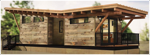 Wheelhaus is a Rather Weird House (and I Like It!) | GearDiary