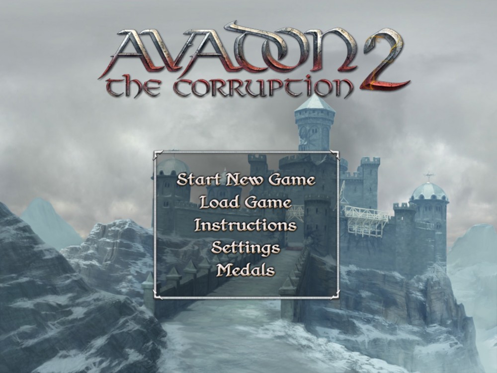 Avadon 2 the Corruption for iPad Review | Gear Diary