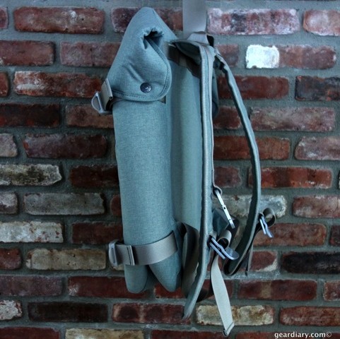 From Plastic Bottle to Awesome Bag, the Bluelounge Eco-Friendly ...