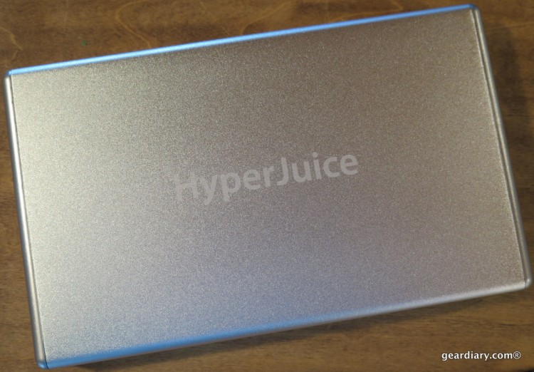 HyperJuice 2 External Battery for MacBook Pro: Power When You Need It ...