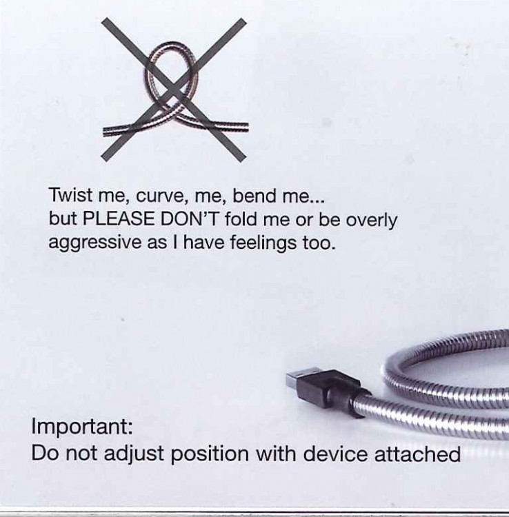 Une Bobine Review for iPhone 5/5S/5C | Gear Diary