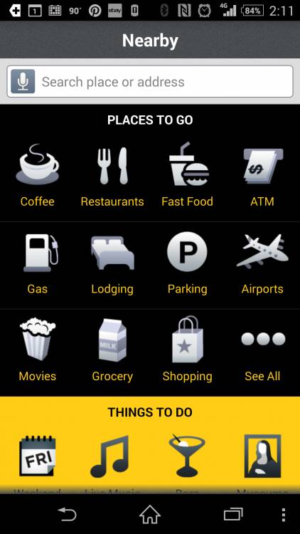 Telenav's Scout App Makes Navigation Personal | Gear Diary