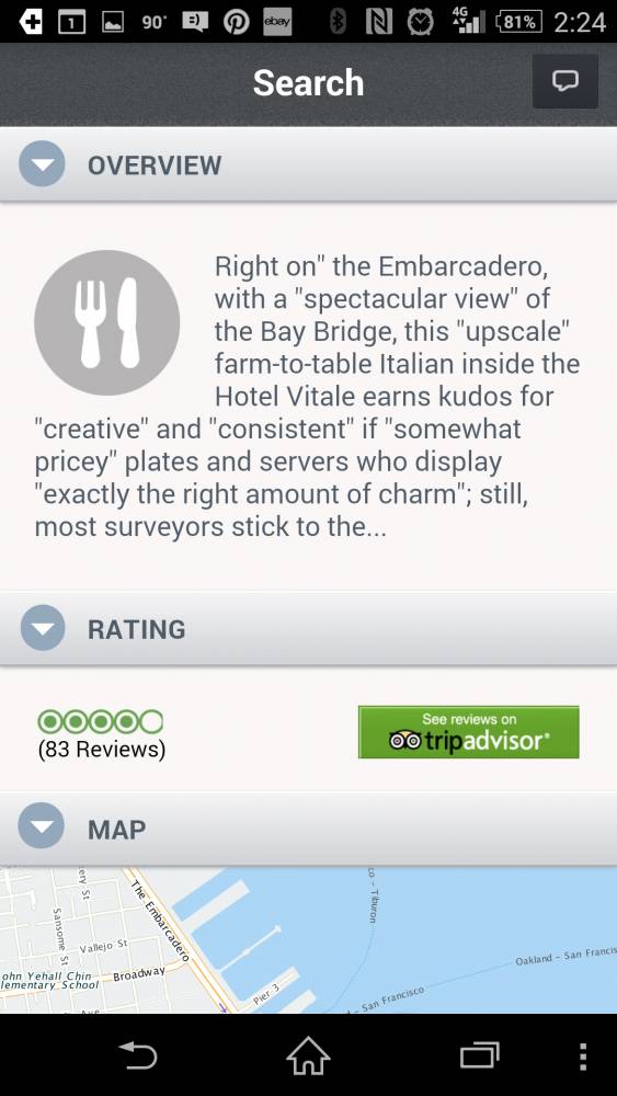 Telenav's Scout App Makes Navigation Personal | Gear Diary