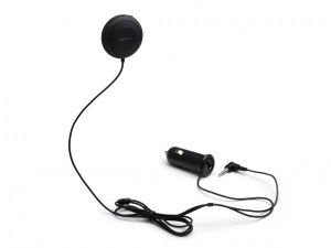 Kinivo Bluetooth Car Kit Makes Your Hooptie Hands-Free | Gear Diary