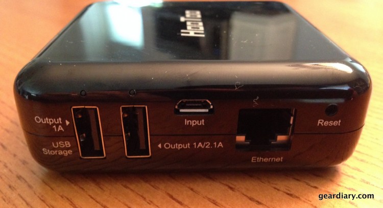 HooToo TripMate Elite Is the Traveler's Best Friend | Gear Diary