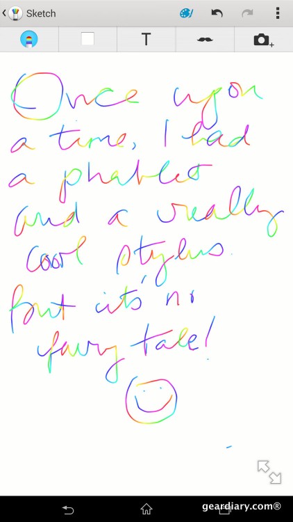 Just Mobile AluPen Digital: The Most Pen-Like Stylus for Your Devices ...