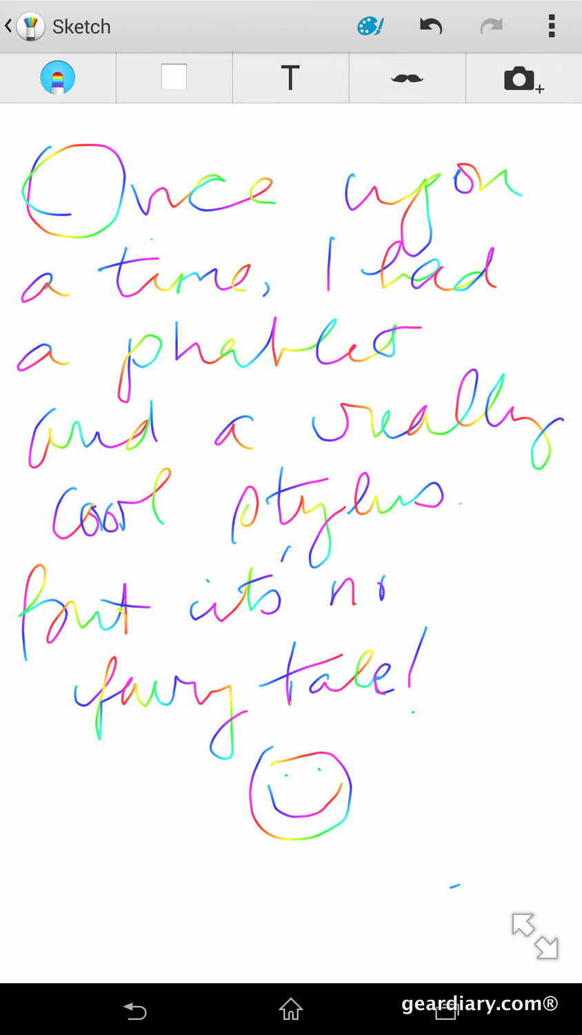 Just Mobile AluPen Digital: The Most Pen-Like Stylus for Your Devices ...