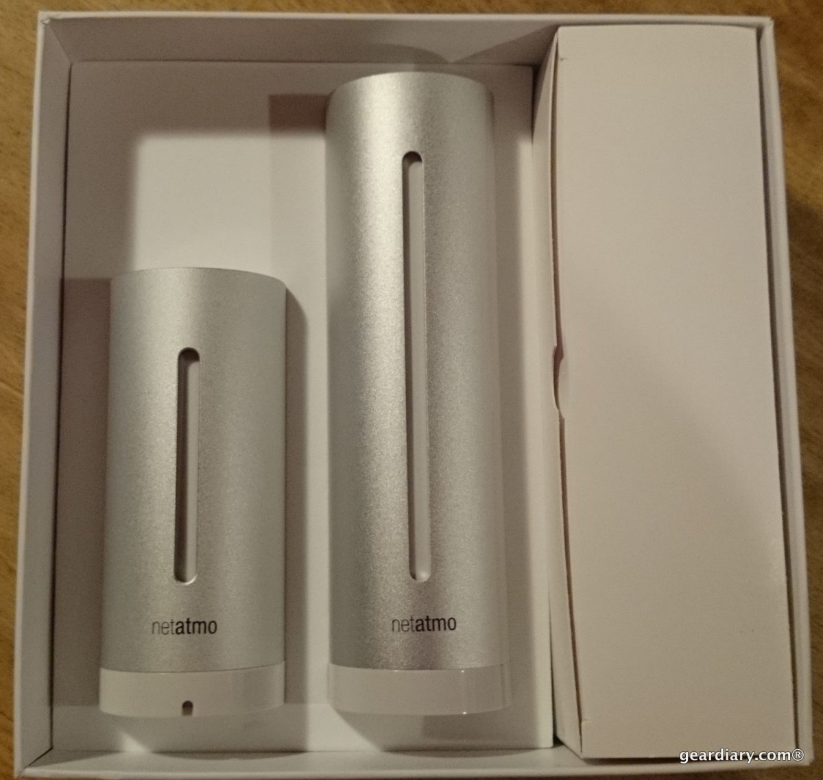 Netatmo Weather Station: Keeping an Eye on Your Comfort | Gear Diary