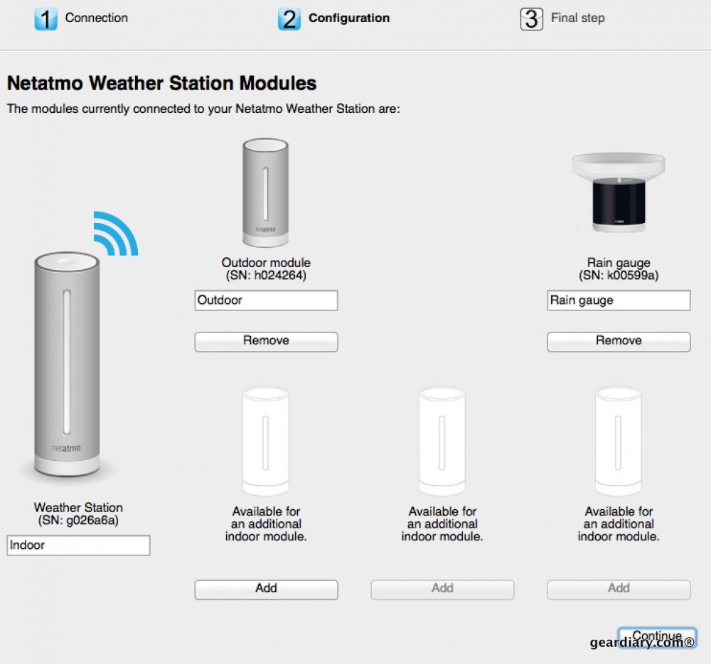 Netatmo Weather Station: Keeping an Eye on Your Comfort | Gear Diary