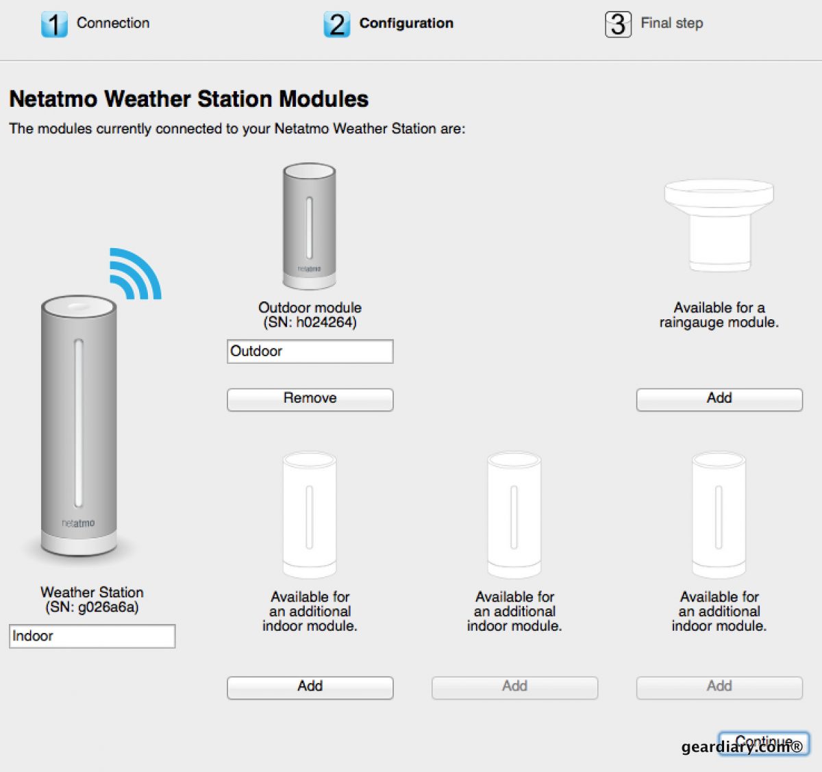 Netatmo Weather Station: Keeping an Eye on Your Comfort | Gear Diary