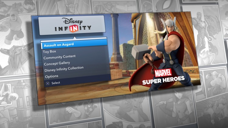 Disney Infinity 2.0 Edition Review on PlayStation 4 | Gear Diary