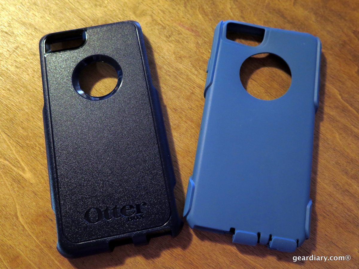 OtterBox Commuter Series for iPhone 6: Double Layers of Protection ...