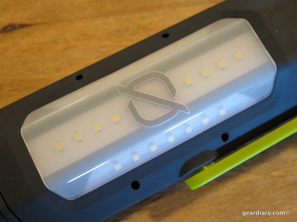 Goal Zero Torch 250 USB Power Hub and Flashlight Review: A Smarter ...