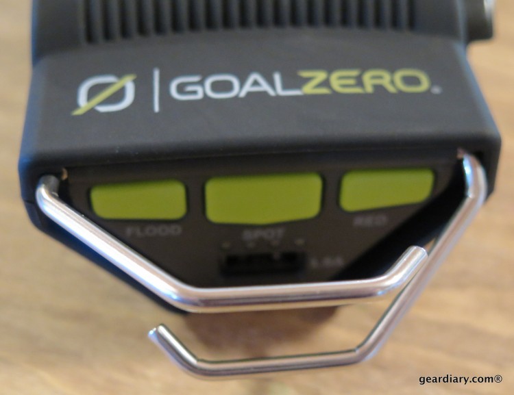 Goal Zero Torch 250 USB Power Hub and Flashlight Review: A Smarter ...