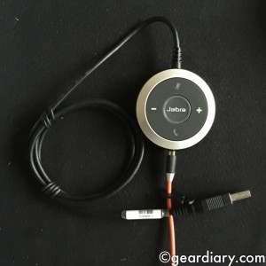 Jabra EVOLVE 80 Headset Is All Work and All Play | Gear Diary