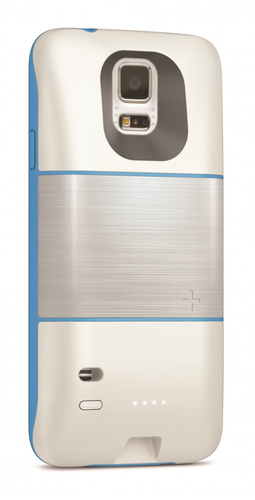 Logitech® protection [+] power Case for iPhone Keeps You Charging ...