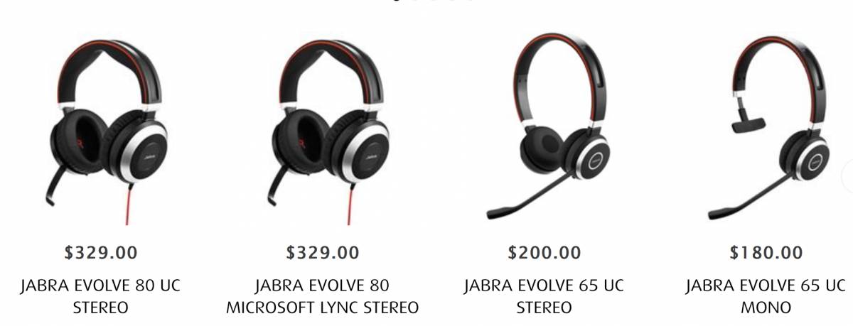 Jabra EVOLVE 80 Headset Is All Work and All Play | Gear Diary