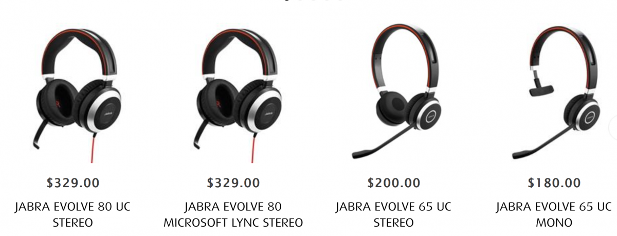 Jabra EVOLVE 80 Headset Is All Work and All Play | Gear Diary