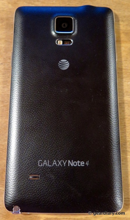 Samsung Galaxy Note 4 or Note Edge: Which Would You Rather? | Gear Diary