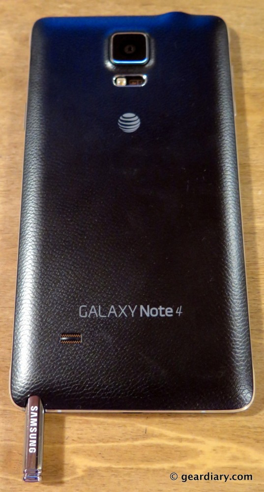 Samsung Galaxy Note 4 or Note Edge: Which Would You Rather? | Gear Diary