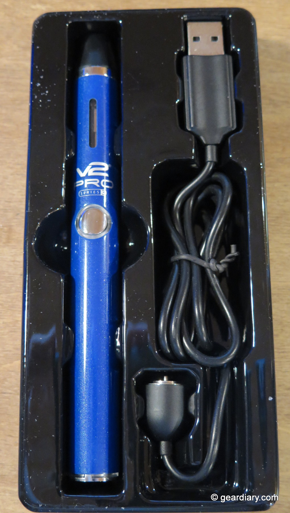 V2 Pro Vaporizer Review: A Premium Solution for Your Oral Fixation ...