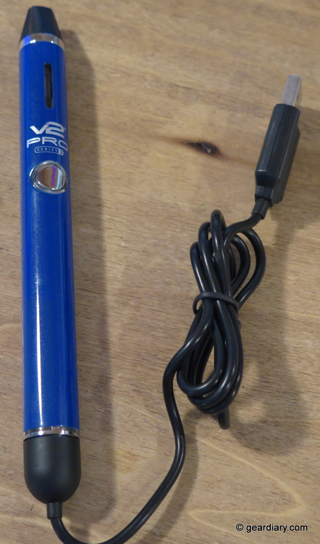 V2 Pro Vaporizer Review: A Premium Solution for Your Oral Fixation ...