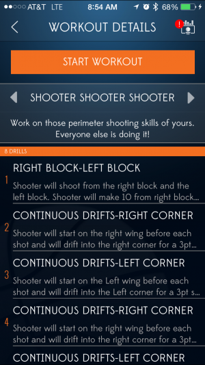 ShotTracker Review: Improve Your Hoops Game | Gear Diary