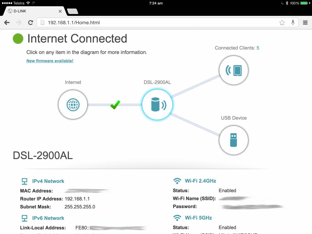 D-Link Viper DSL-2900AL Review: Not Your Average Router | Gear Diary