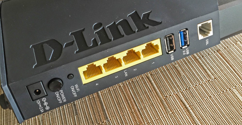 D-Link Viper DSL-2900AL Review: Not Your Average Router | Gear Diary