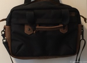 WaterField Designs Bolt Briefcase Is Made for Business and Play | Gear ...