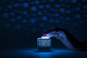 CubeSensors Are One Activity Monitor You Need in Your Home | Gear Diary