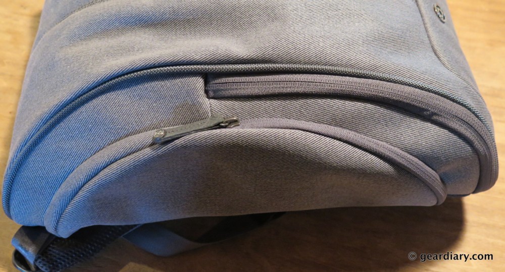 Booq Cobra Squeeze Backpack Review: A Most Excellent Gear Bag | Gear Diary
