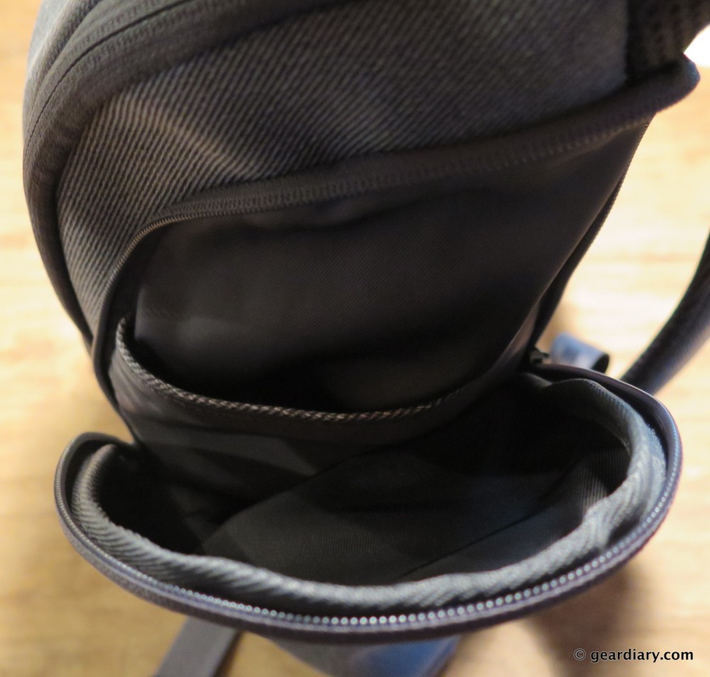 Booq Cobra Squeeze Backpack Review: A Most Excellent Gear Bag | Gear Diary