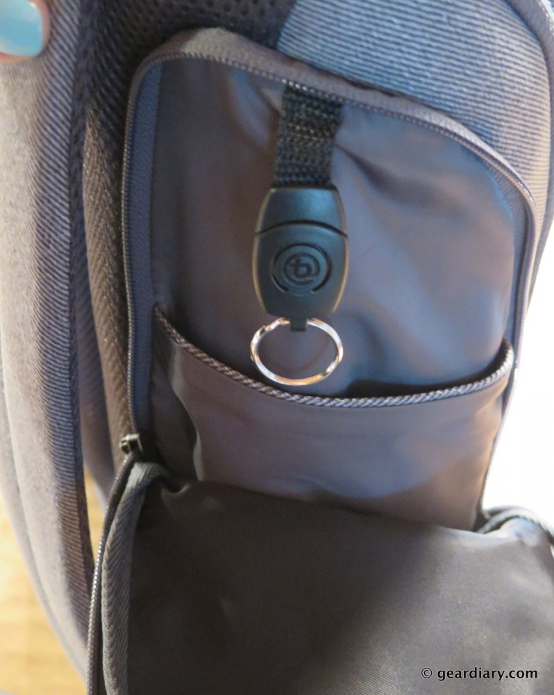 Booq Cobra Squeeze Backpack Review: A Most Excellent Gear Bag | Gear Diary