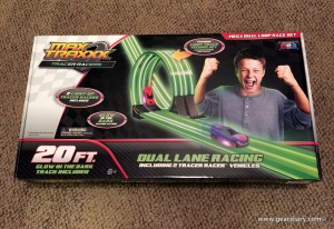 Tracer Racers Dual Loop Review | Gear Diary