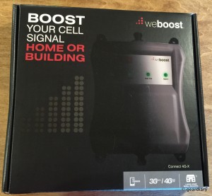 WeBoost Connect 4G-X Review: The Cellular Booster That Makes a ...