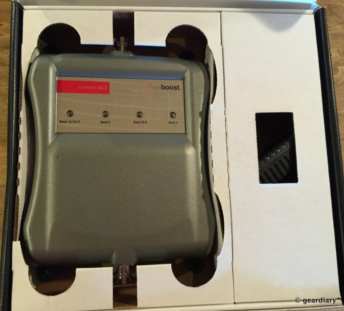 WeBoost Connect 4G-X Review: The Cellular Booster That Makes a Difference! | Gear Diary
