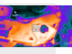 Seek Thermal Camera Is Hot ... and Way Cool! | Gear Diary