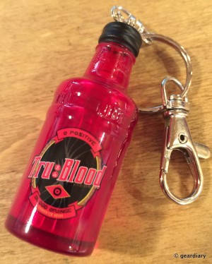 CustomUSB Makes Flash Drives for the Game of Thrones (and Other Shows ...