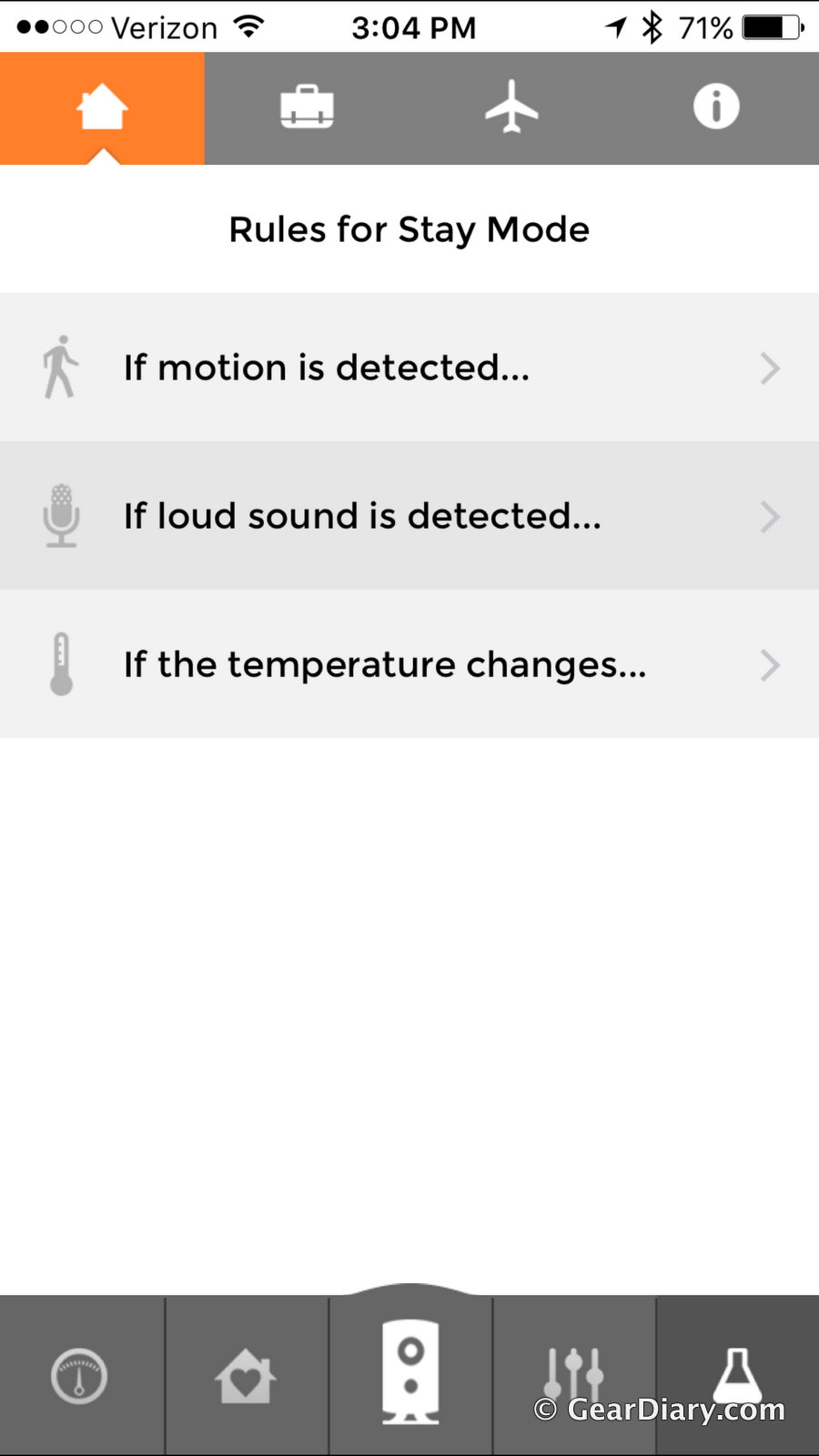 Piper is Packed with Features, Provides Home Security and Automation ...