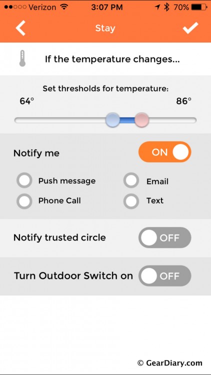 Piper is Packed with Features, Provides Home Security and Automation ...